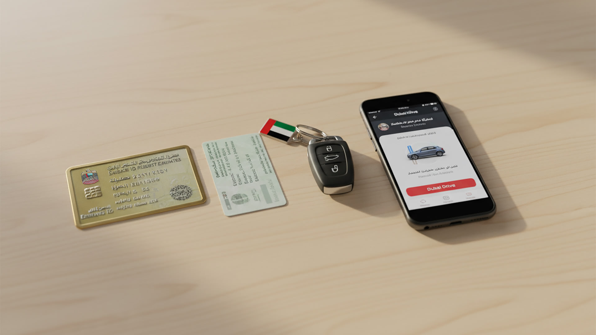 Mulkiya Renewal UAE: Step-by-Step Guide for 2026